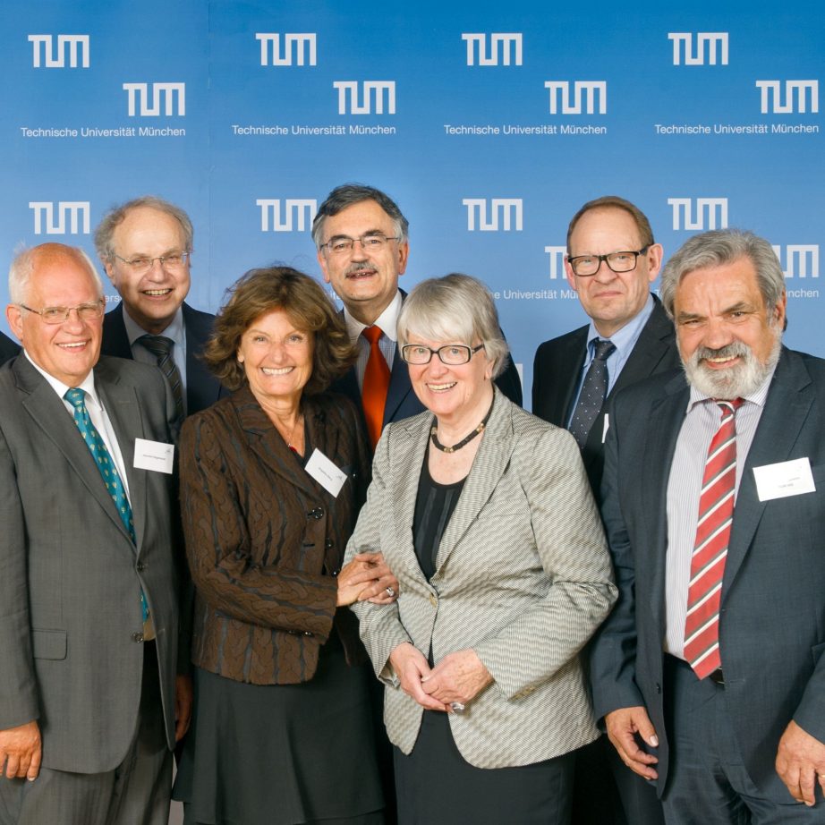 Angelika Görg - TUM Community