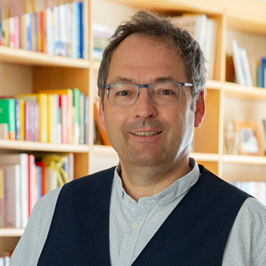 Read & Discover - TUM Community