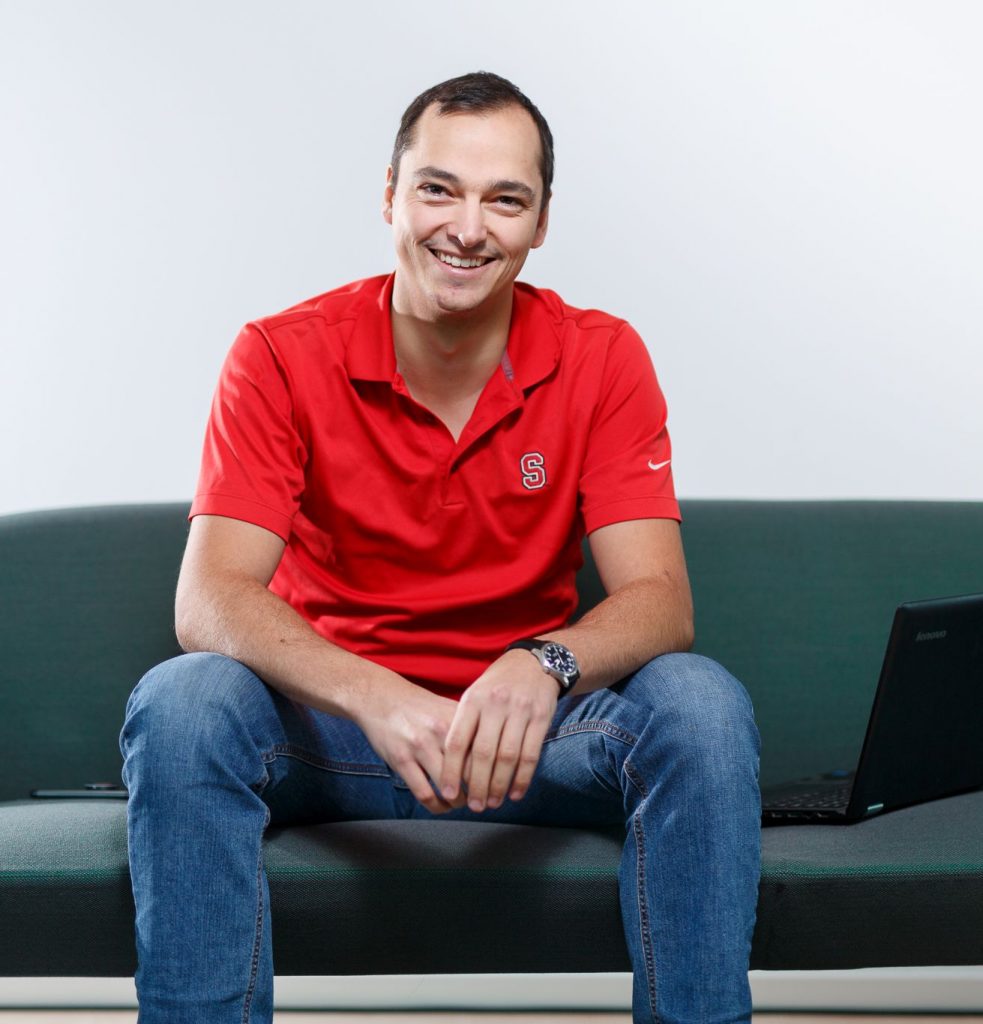 Probst Adam - TUM Community