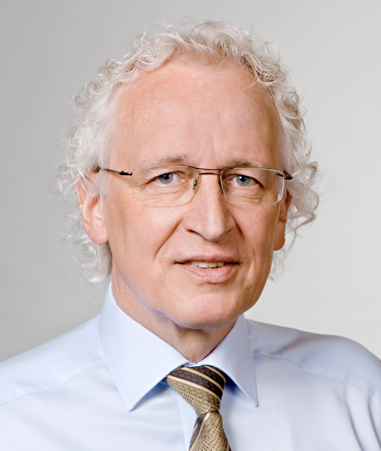 Udo Lindemann - TUM Community