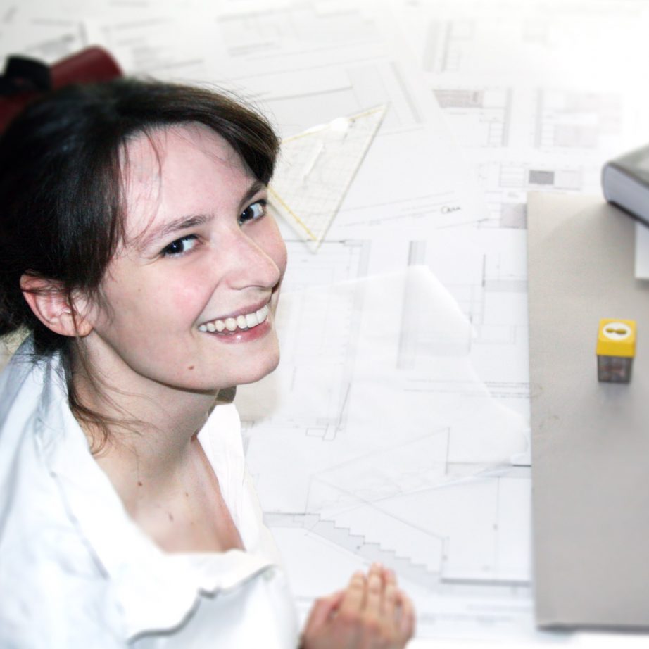 Christina Risinger - TUM Community