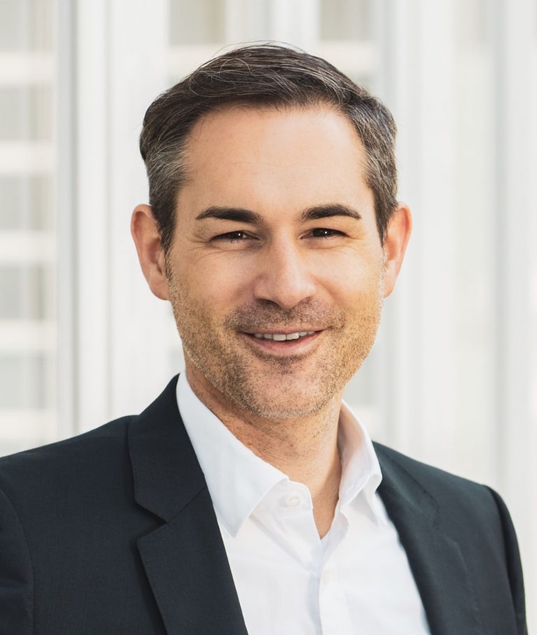 Lars Hoffmann - TUM Community