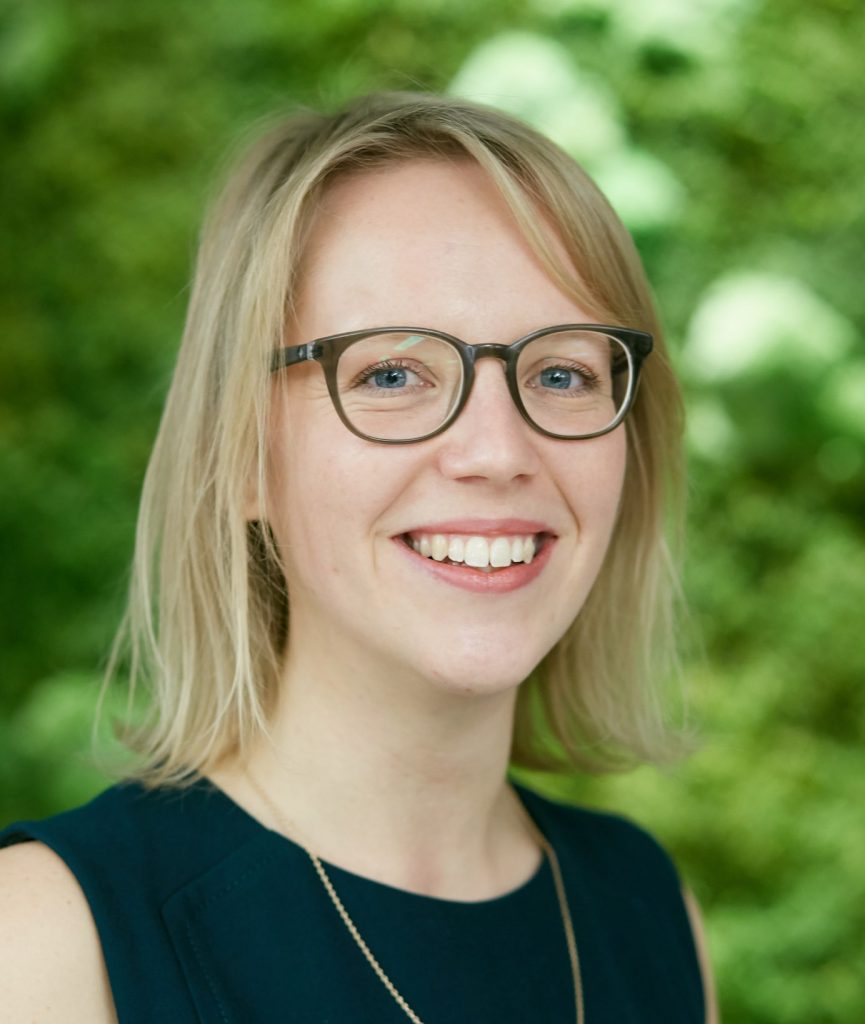 Jana Knode - TUM Community