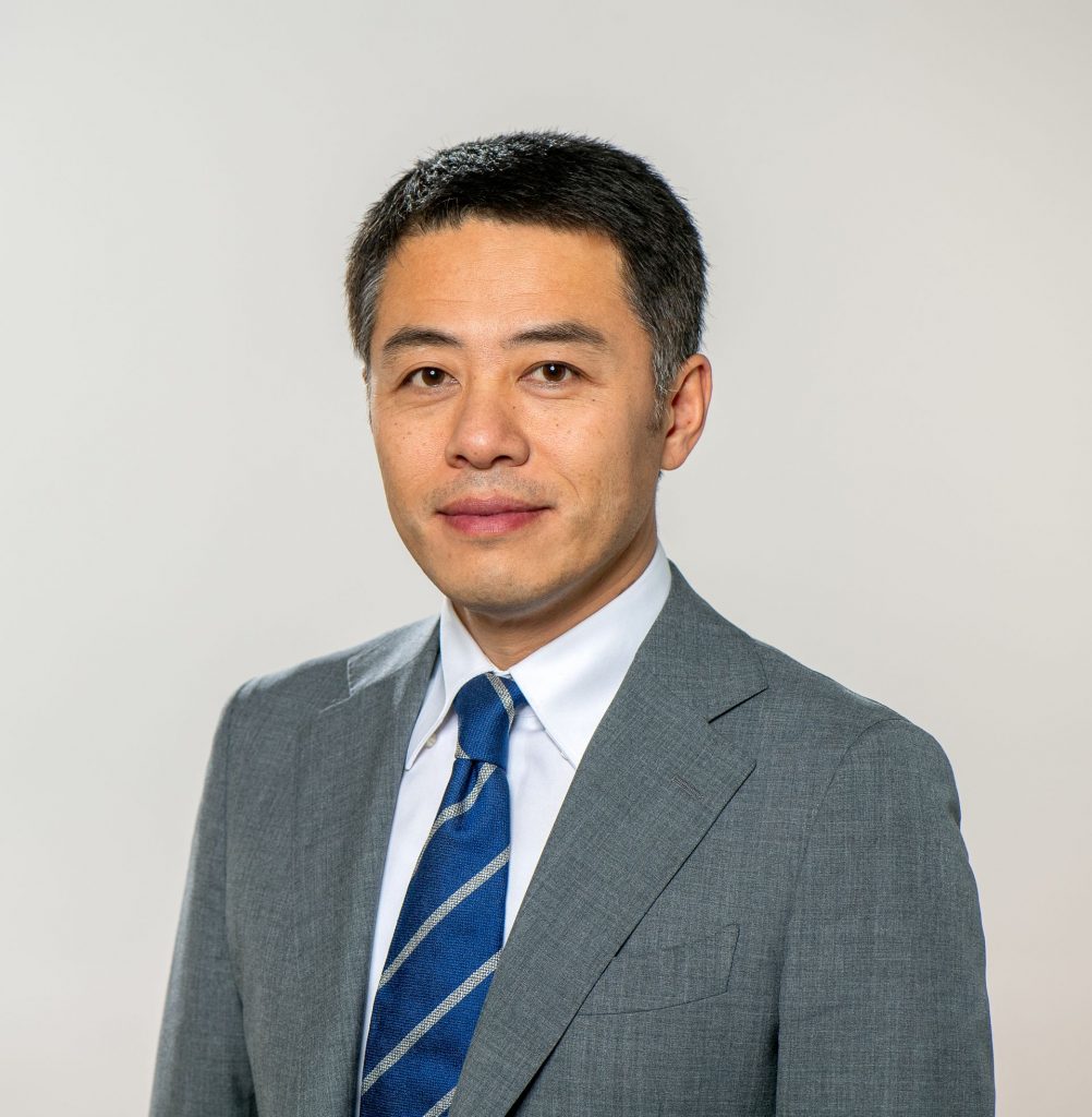 Ji Yang - TUM Community