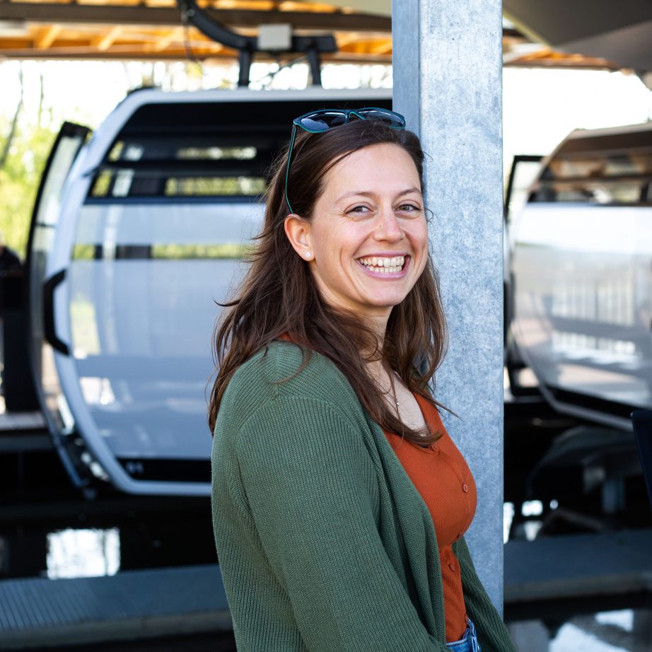 Haas Nadine - TUM Community