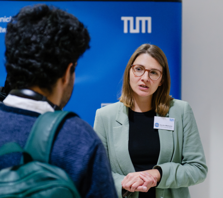 Engineers for Germany - TUM Community