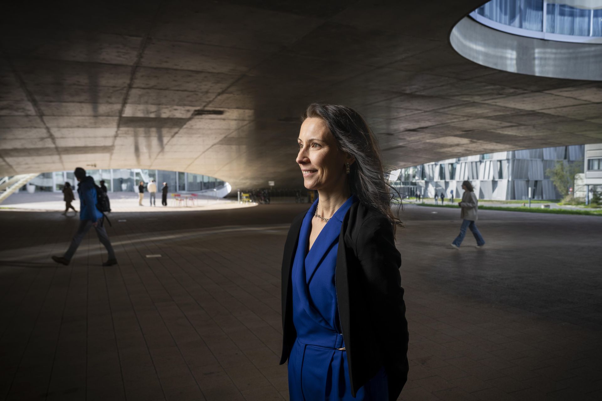 Fontcuberta i Morral Anna - TUM Community